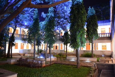 Organogram | NIMHANS Bangalore